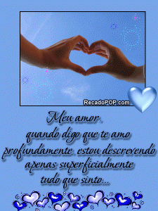 277 Recados de Amor - Recados para Facebook