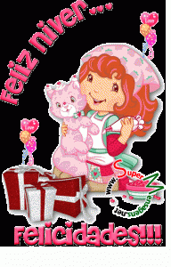 Feliz niver! - Recados para Facebook