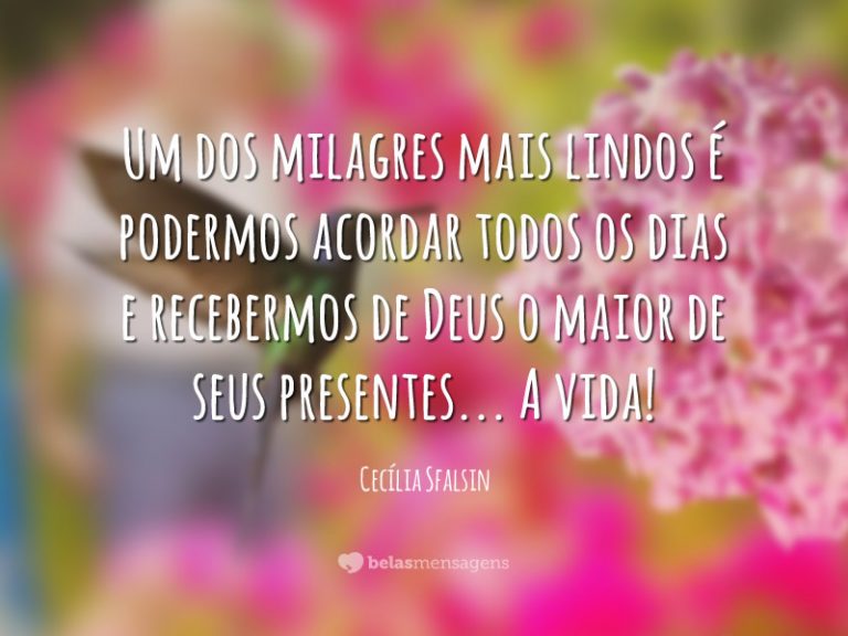 277 Recados de Evangélico - Recados para Facebook